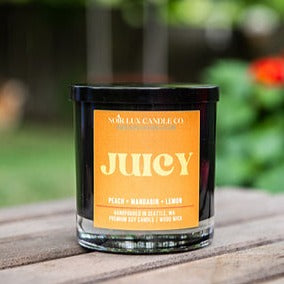 Juicy Candle | BIMA Museum Store
