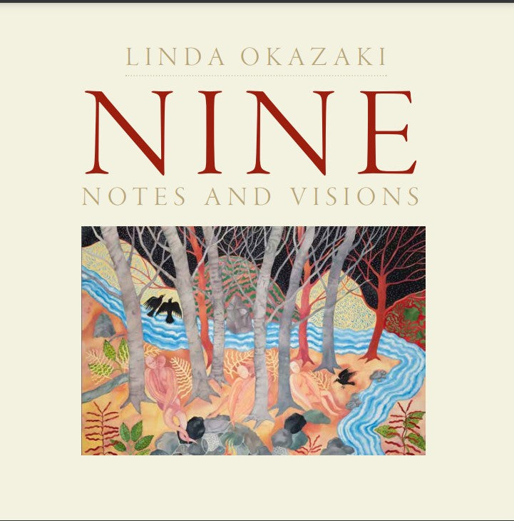 Nine Notes and Visions | BIMA Museum Store