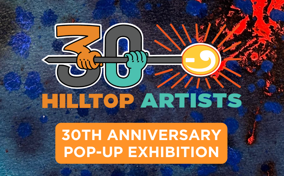 Hilltop Artists | BIMA Museum Store