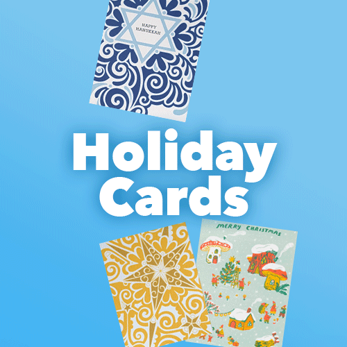 Holiday Cards | BIMA Museum Store