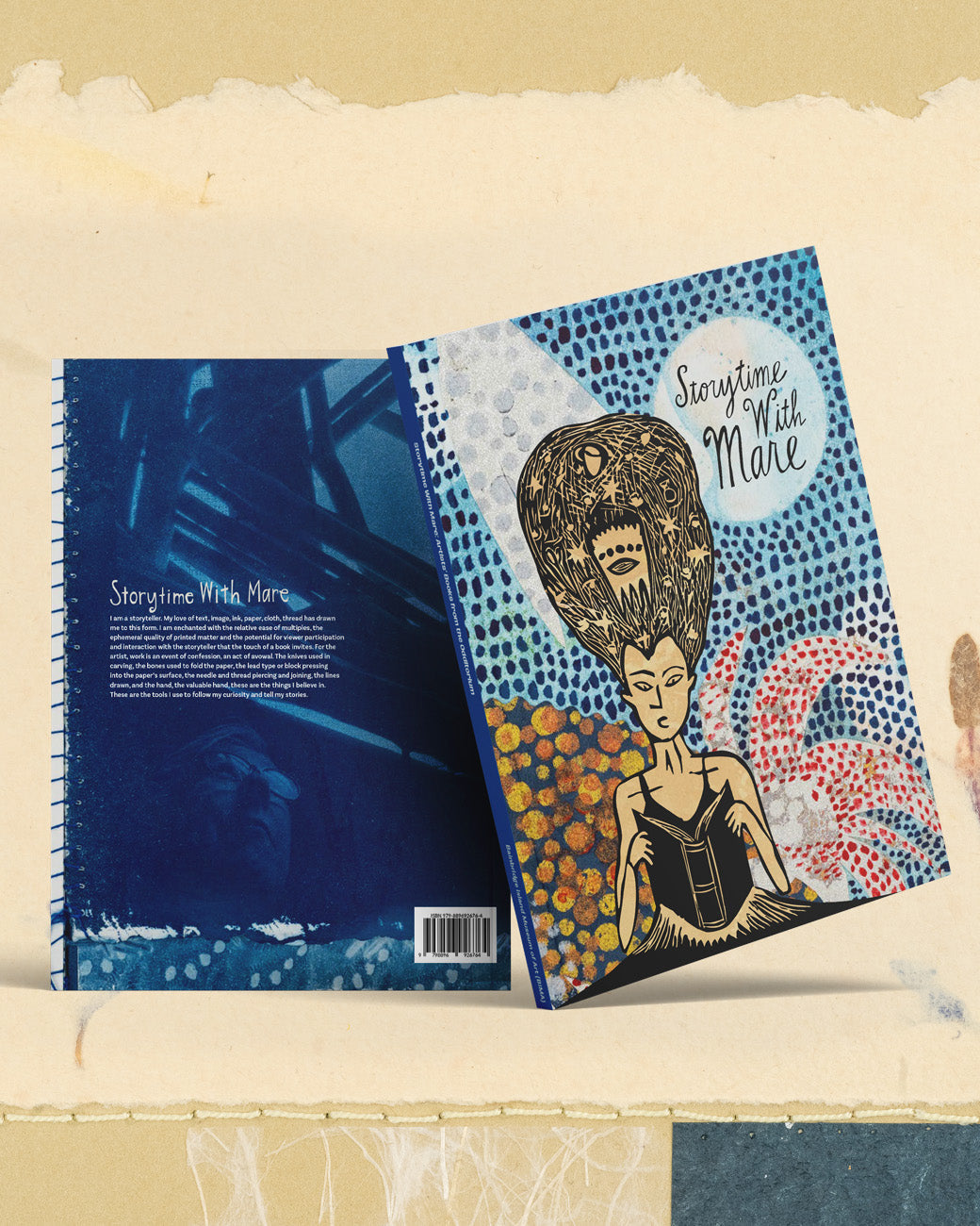 Artists' Books | BIMA Museum Store