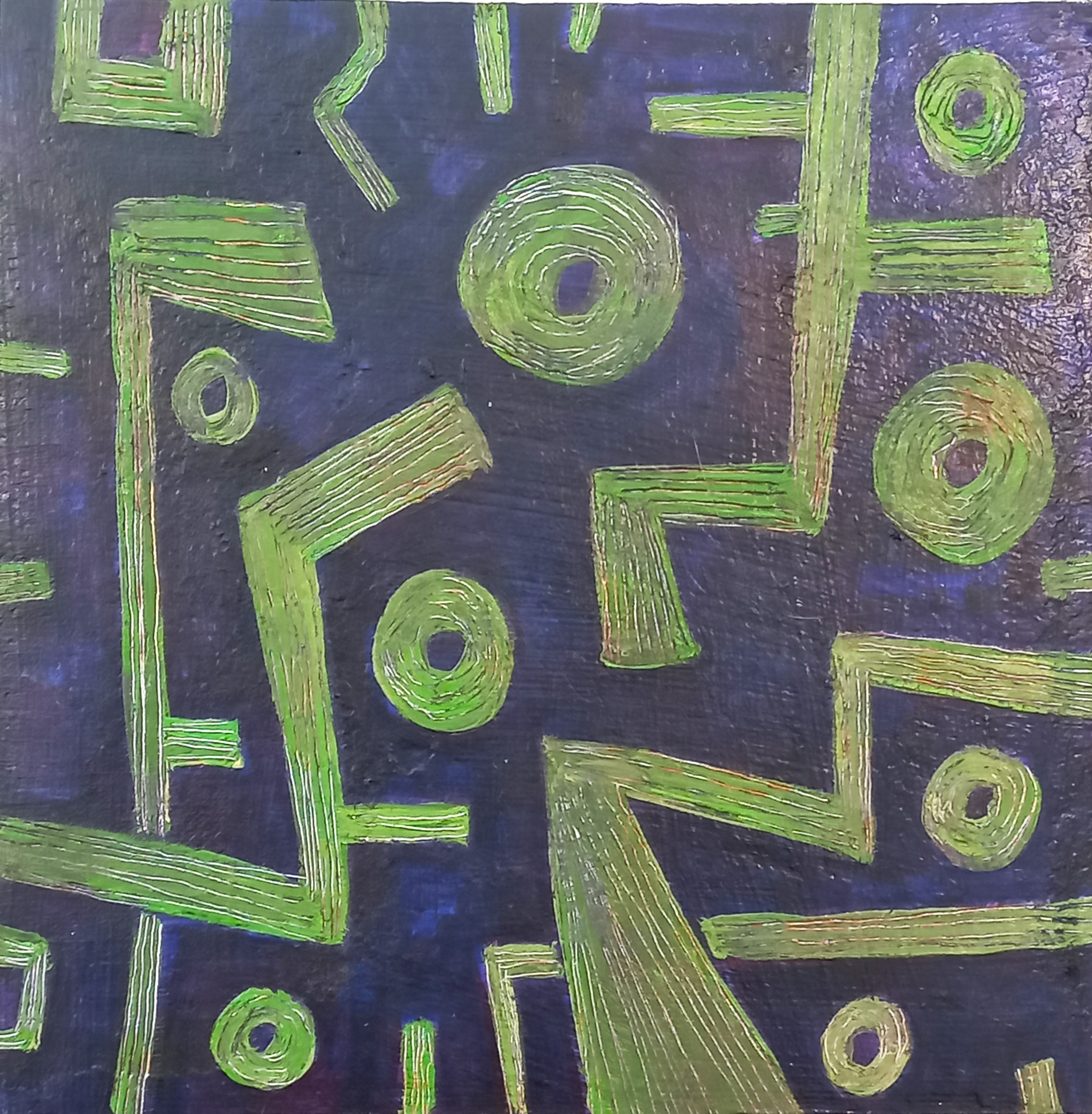 Remnants by Max Grover | BIMA Museum Store