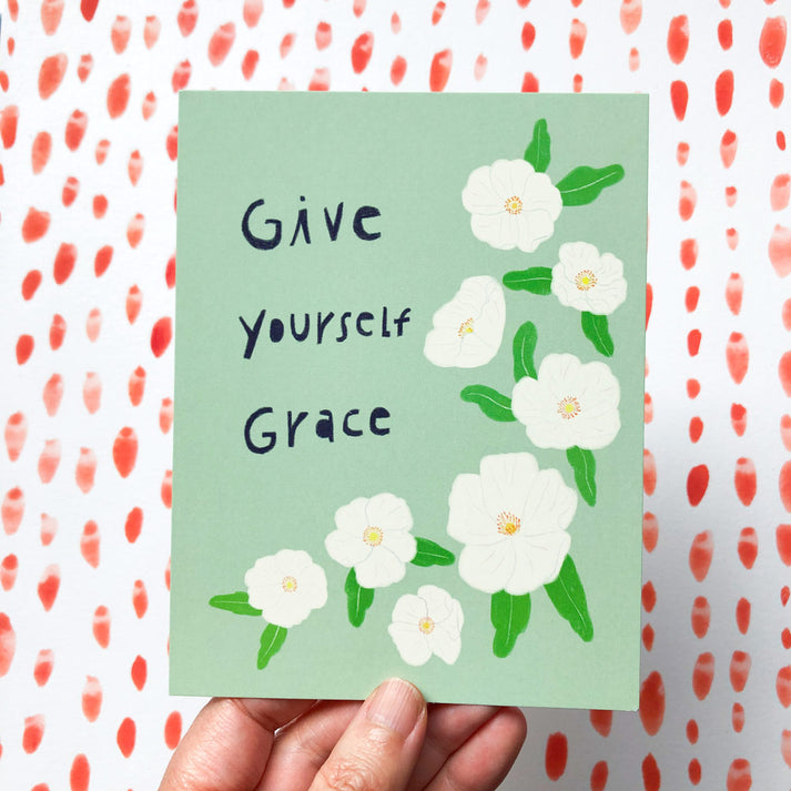 Kindness Postcard Set – Bainbridge Island Museum of Art