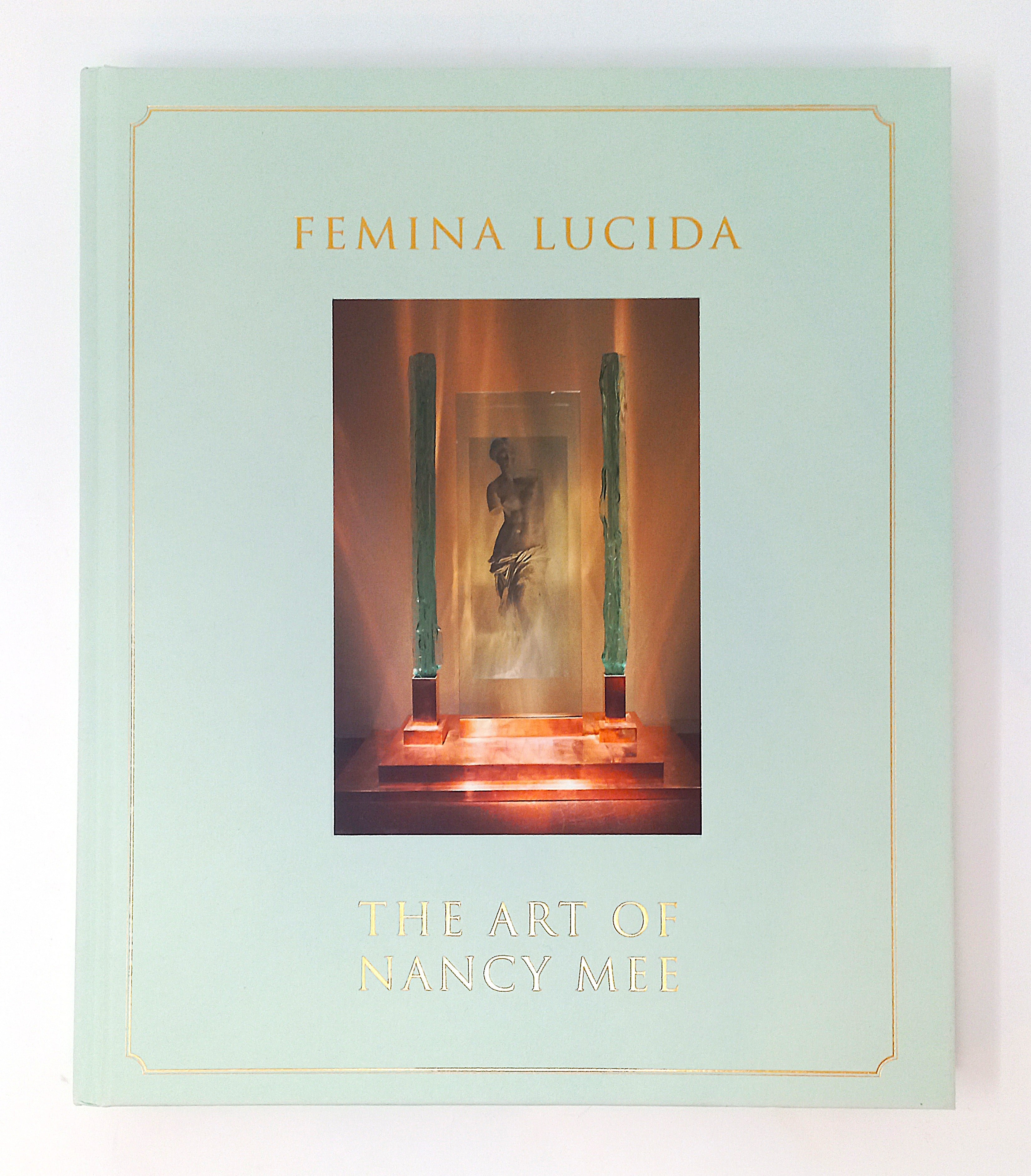 Femina Lucida: The Art of Nancy Mee | BIMA Museum Store