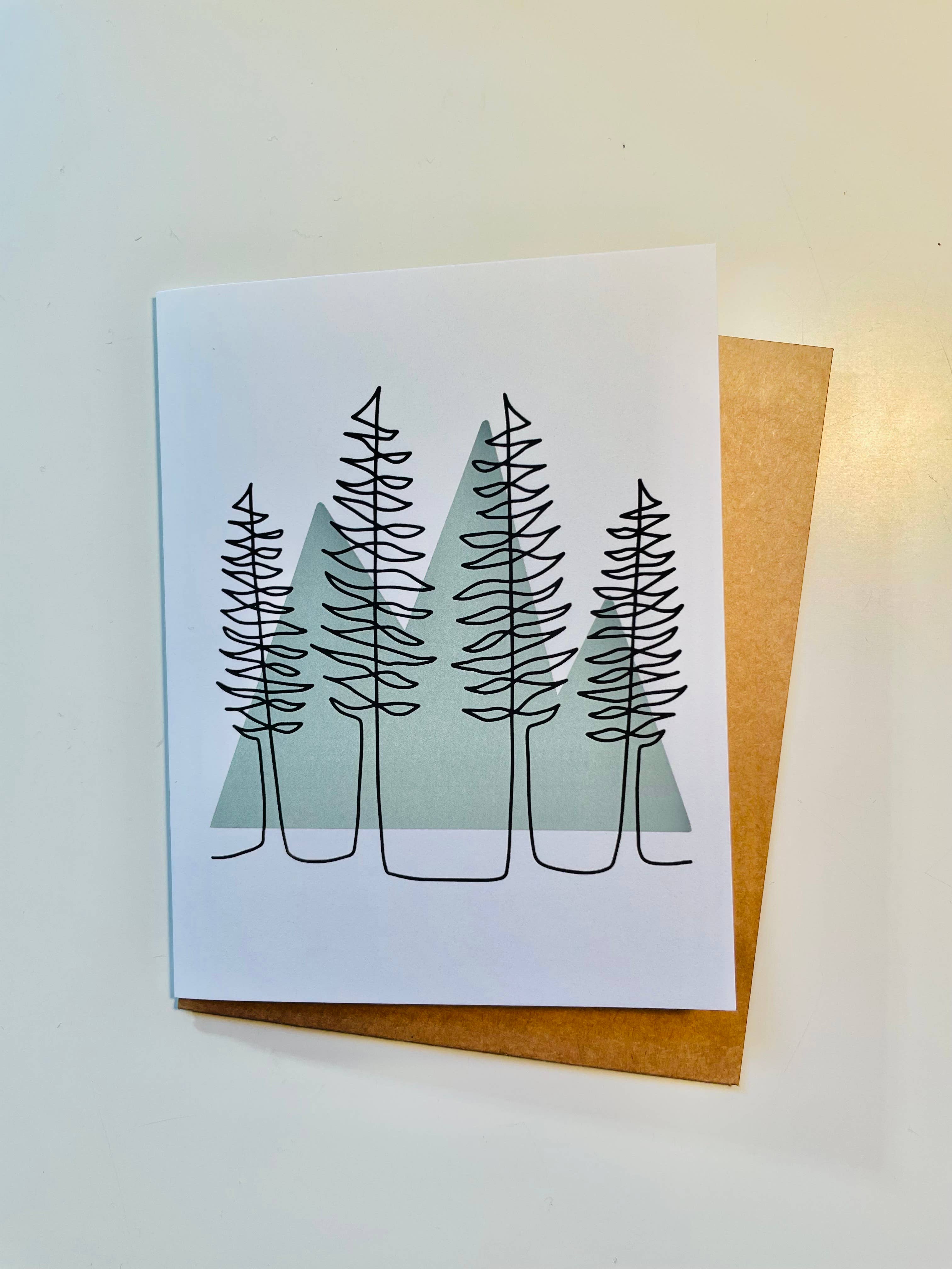 Tree Card | BIMA Museum Store