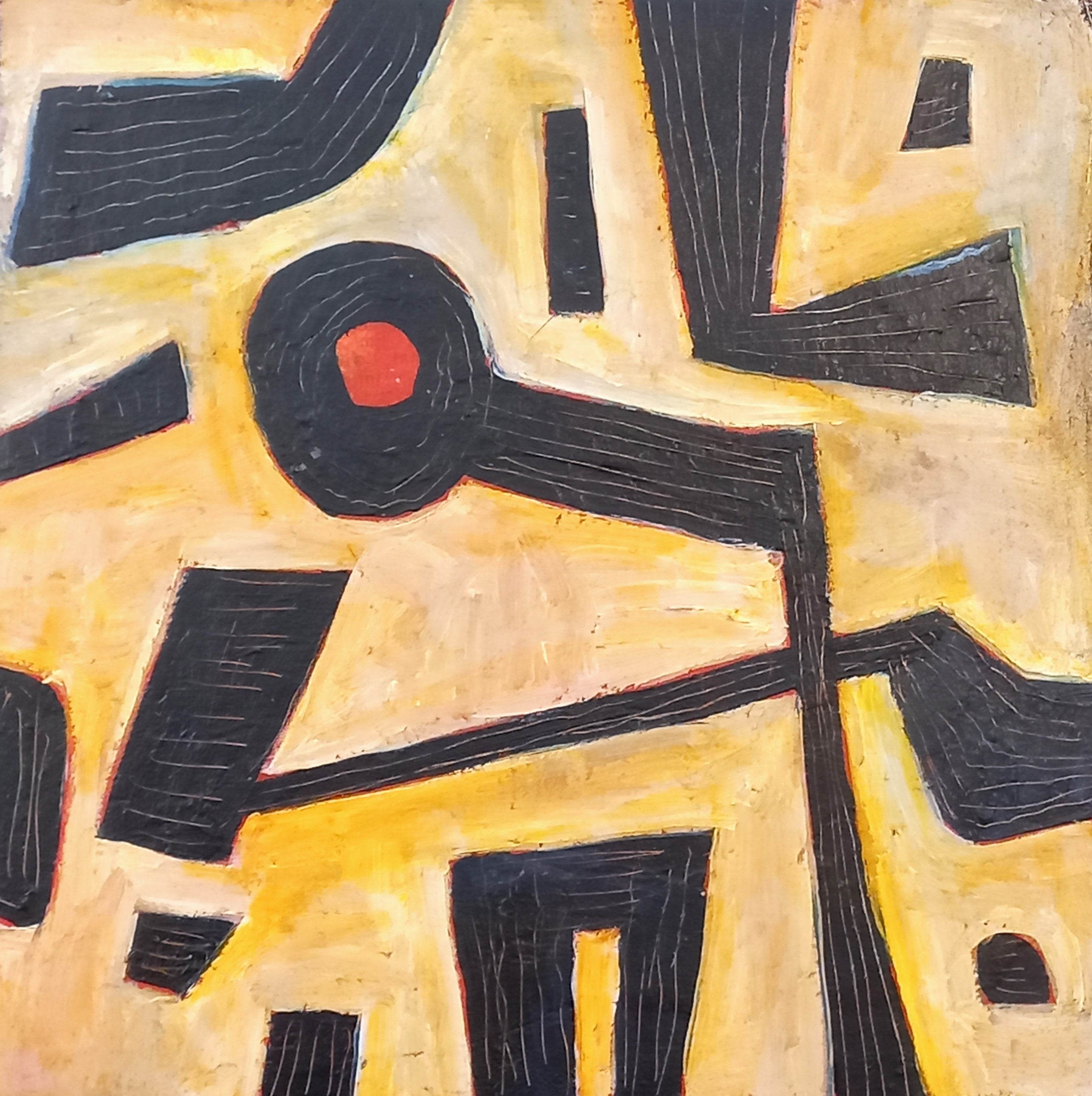 Above & Below by Max Grover | BIMA Museum Store