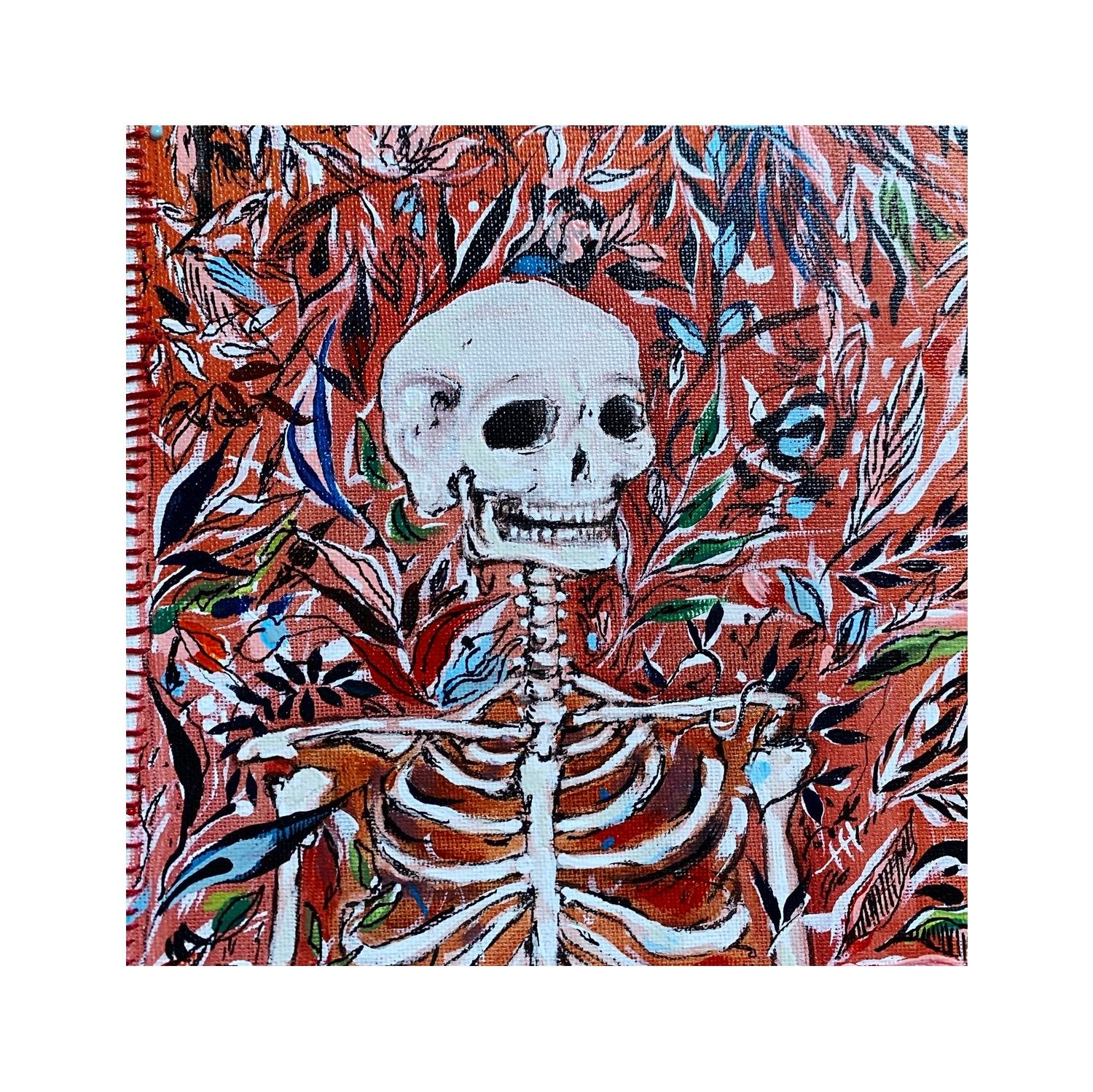 Art Prints by Mahllie Marie | BIMA Museum Store