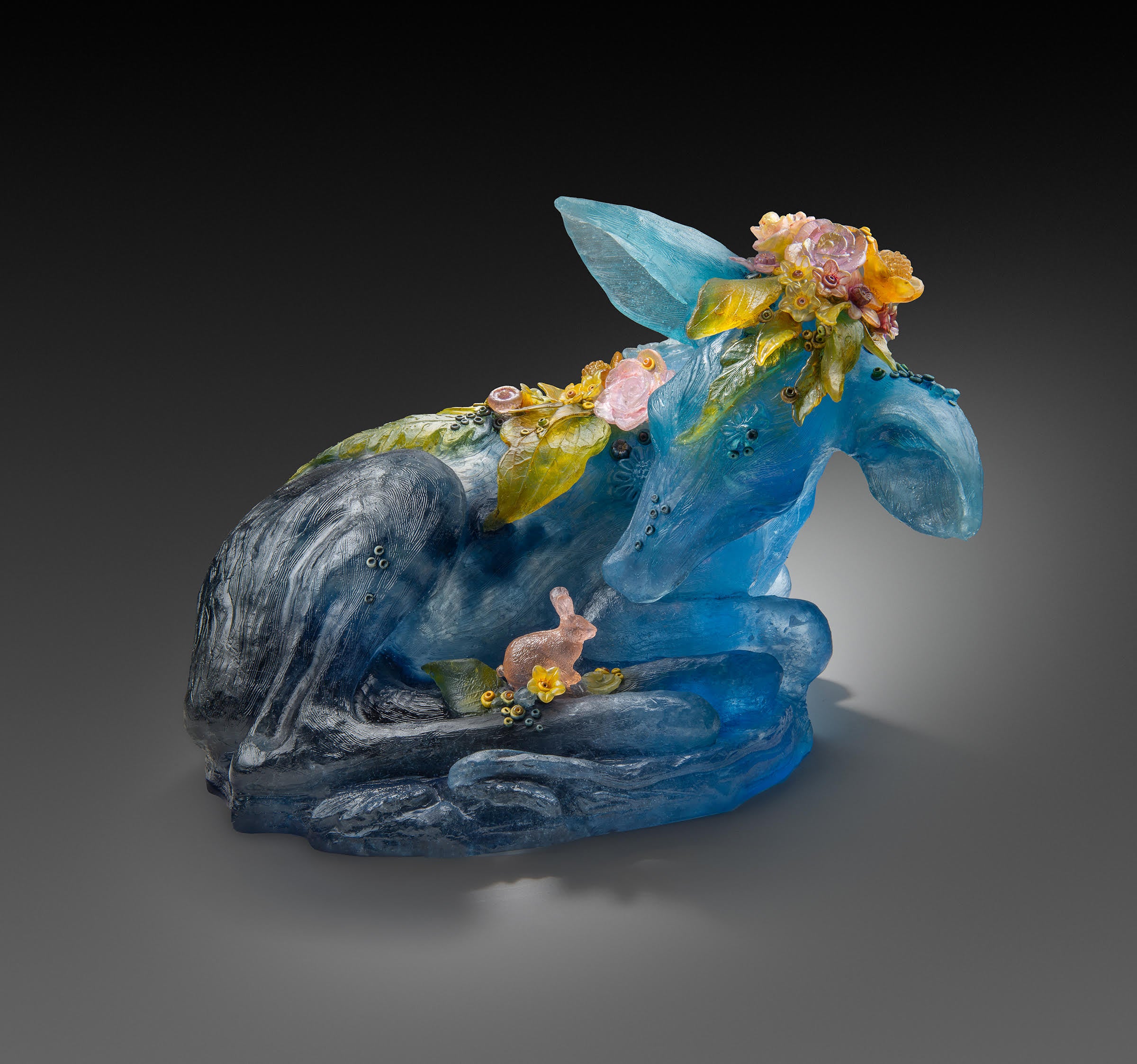 Fawn by Crista Matteson | BIMA Museum Store