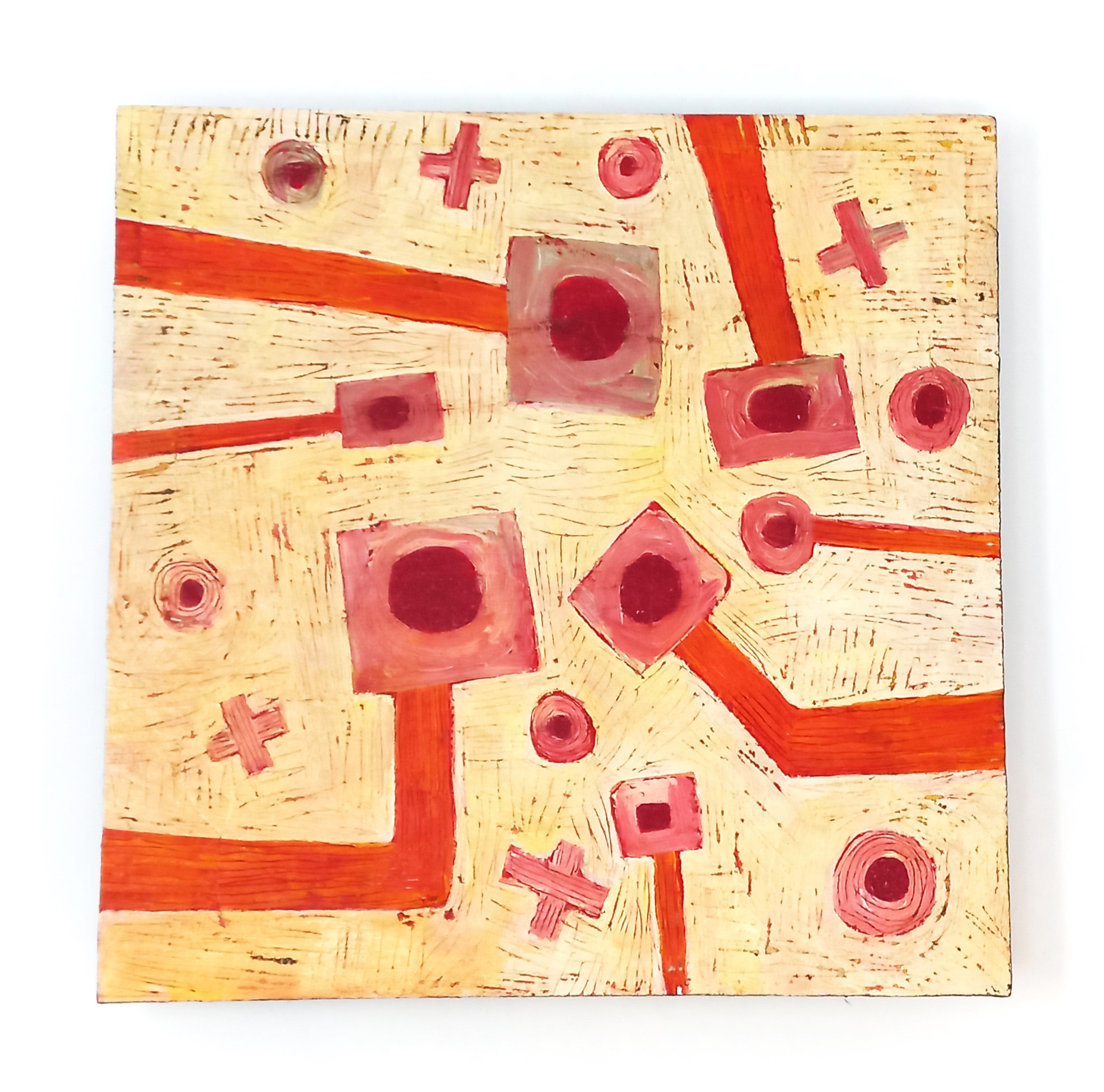 Latitude by Max Grover | BIMA Museum Store