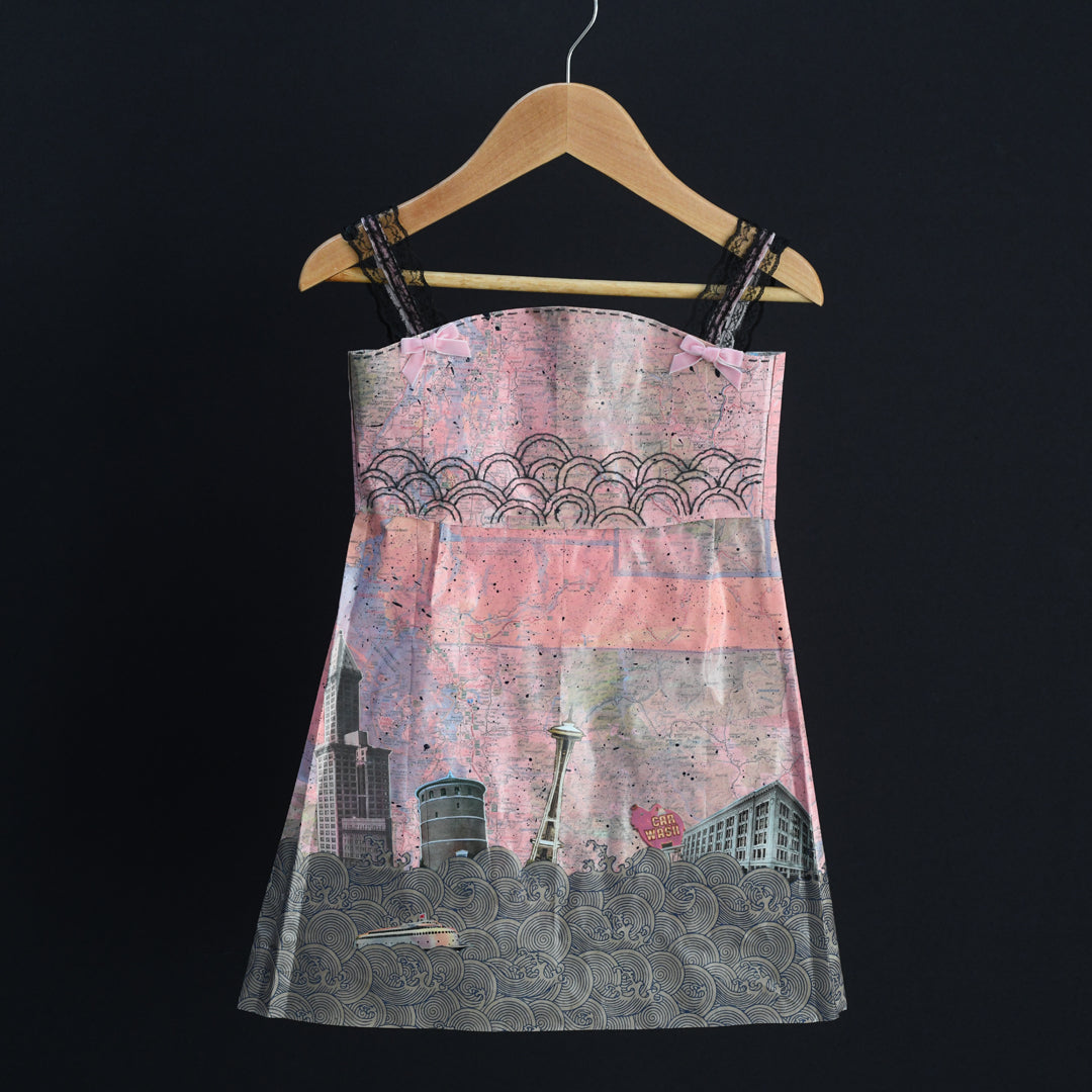 Kalakala Summer by Liza MacKinnon | BIMA Museum Store