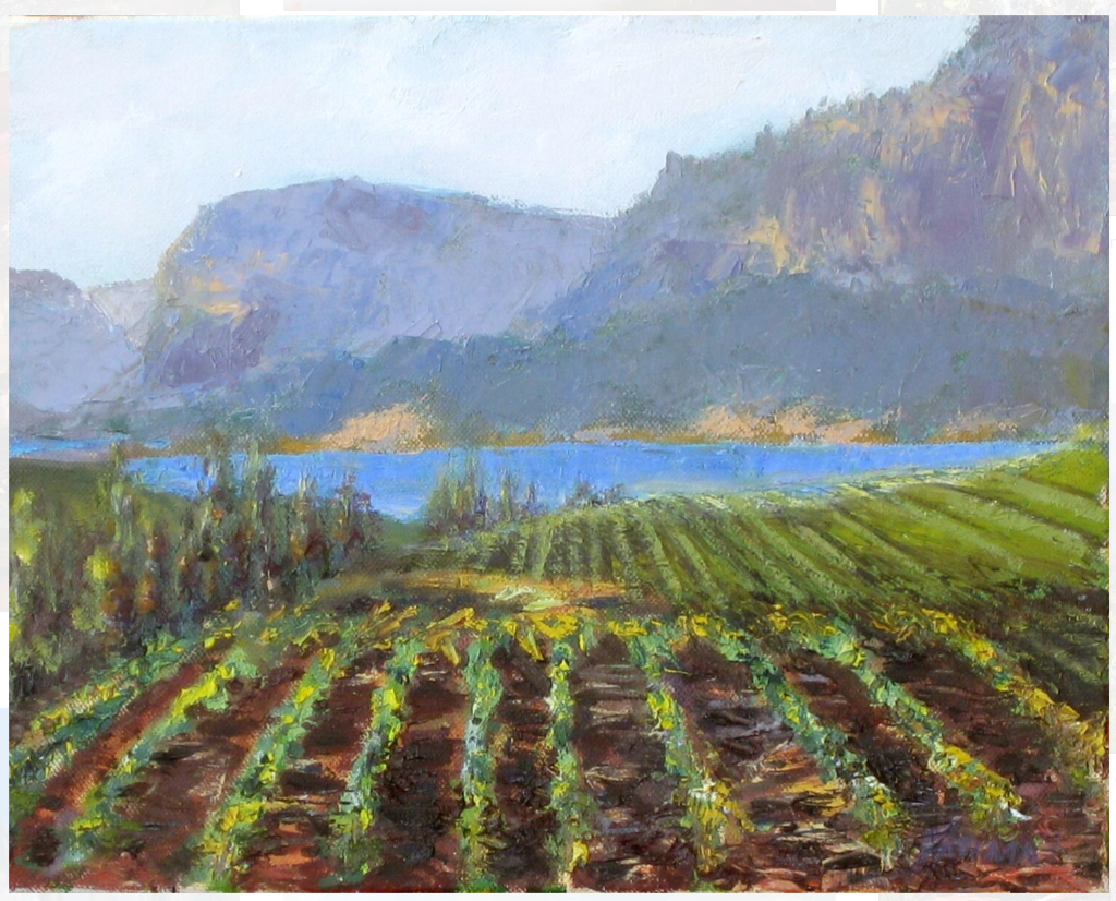 Fatima Young Art Cards – Bainbridge Island Museum of Art