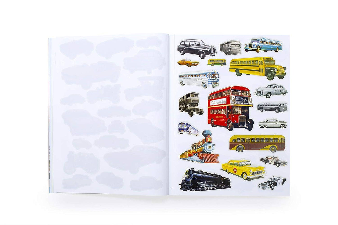 Extraordinary Things to Cut Out and Collage | BIMA Museum Store