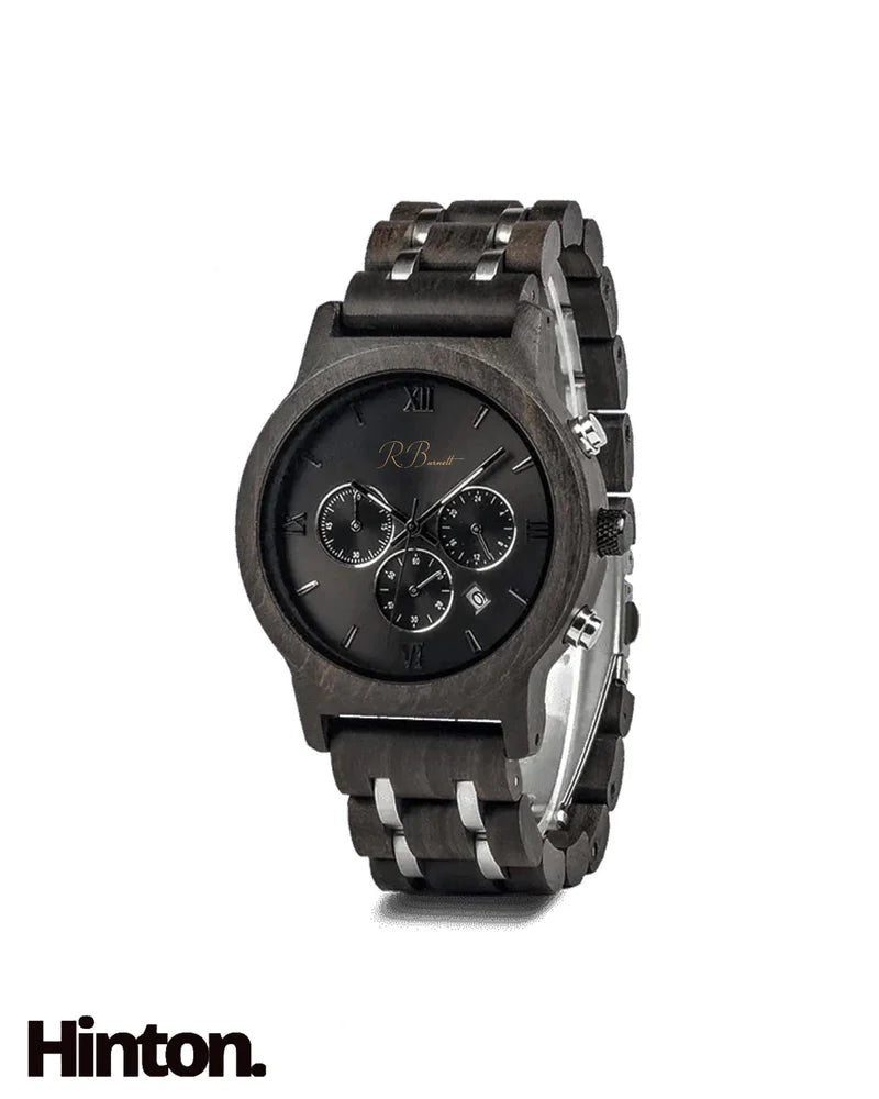 Justice - Mechanical Watch | BIMA Museum Store