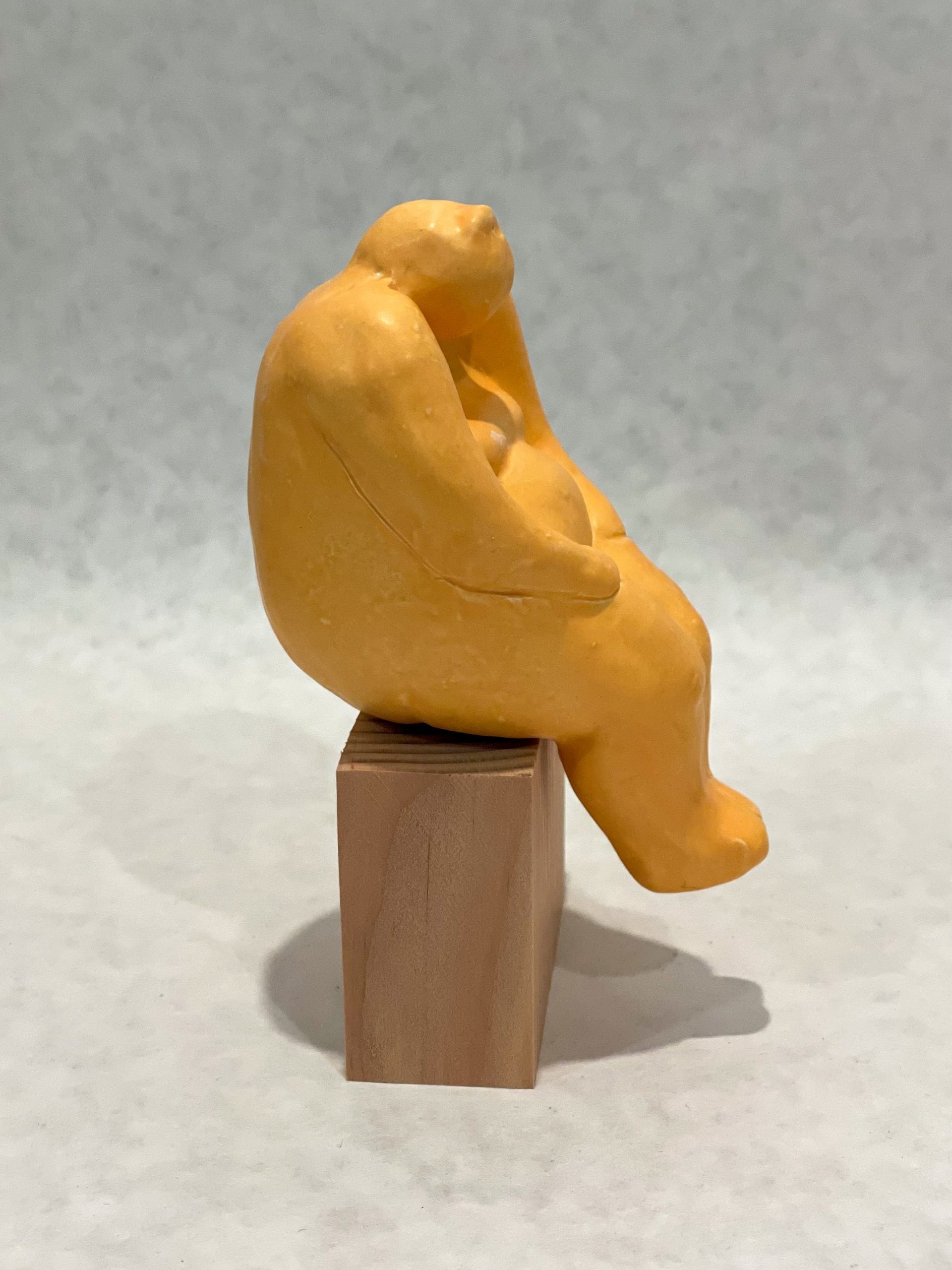 Resting Sitting Down | BIMA Museum Store