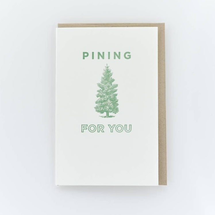 Pining For You – Bainbridge Island Museum of Art