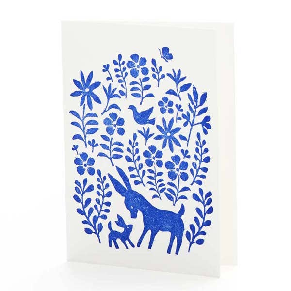 Otomi Animals - Set of 6 | BIMA Museum Store