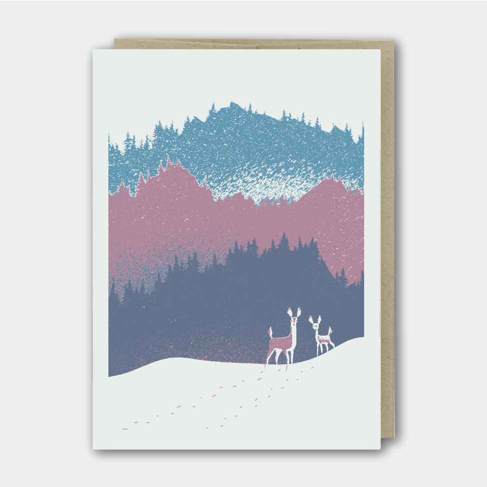 Deer | BIMA Museum Store