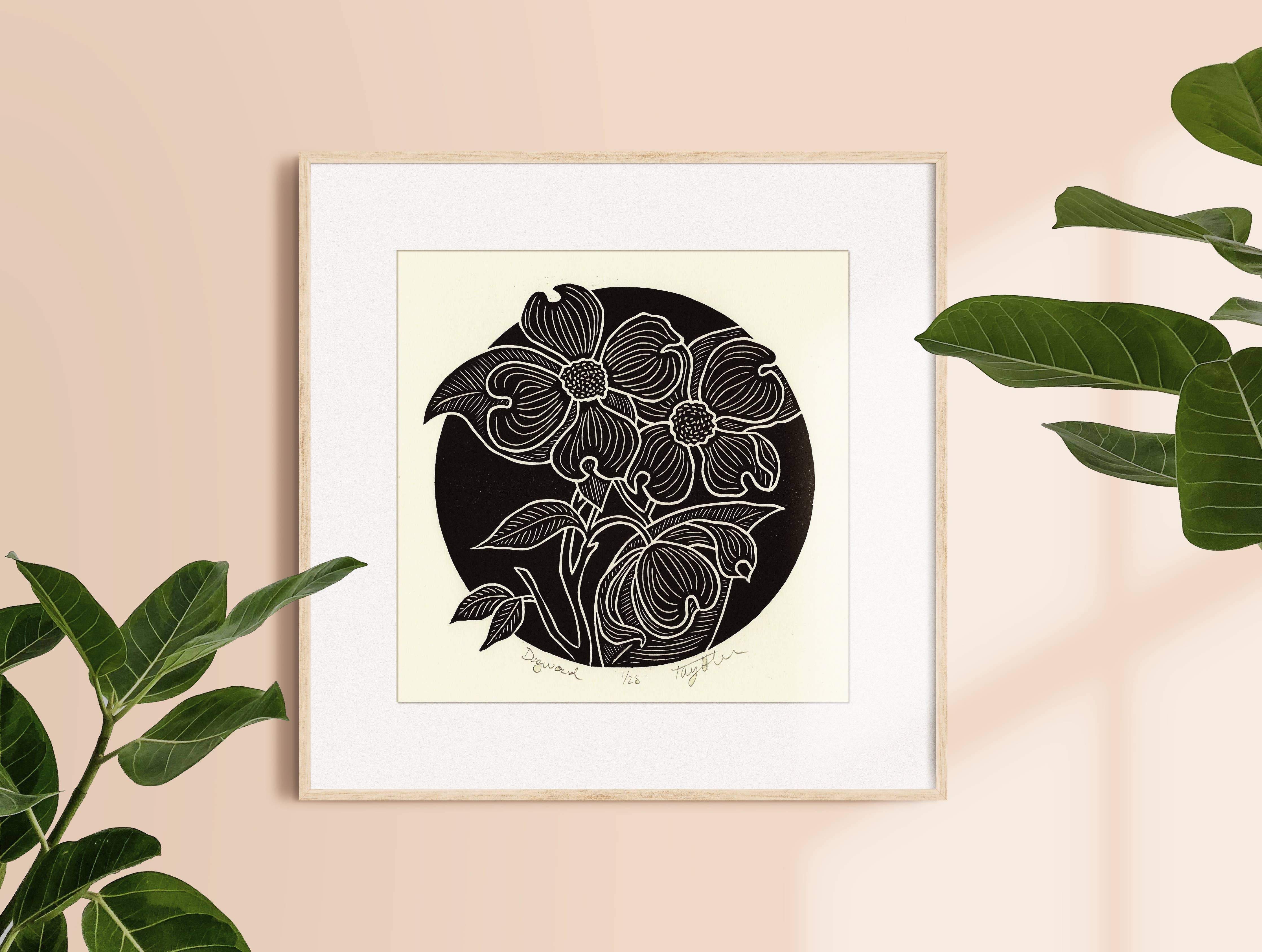 Dogwood | BIMA Museum Store