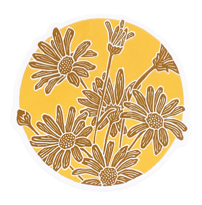 Stickers | BIMA Museum Store