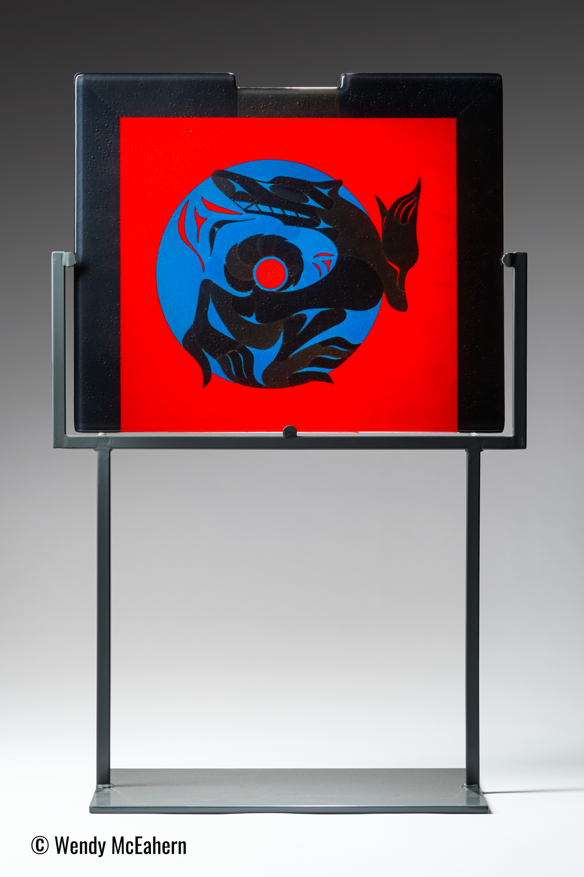 Wolves of the Sea by NoiseCat Art | BIMA Museum Store