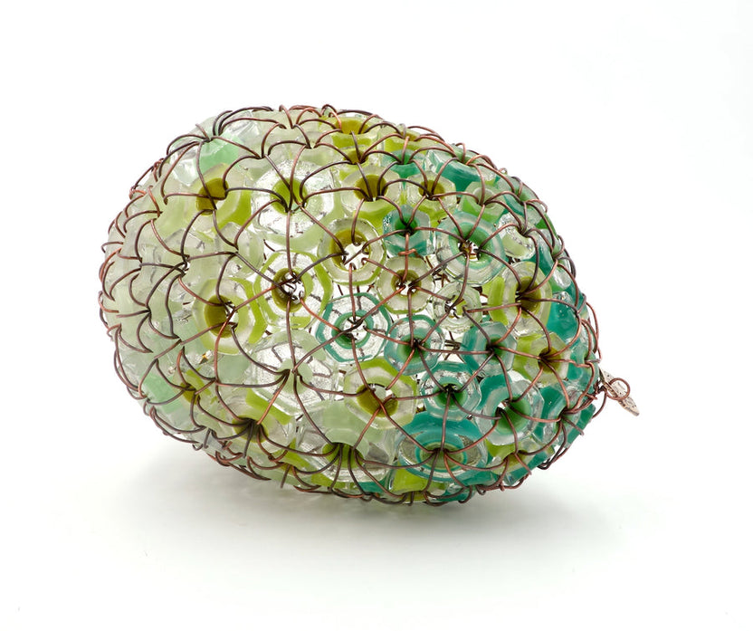 Sea Stone Green | BIMA Museum Store