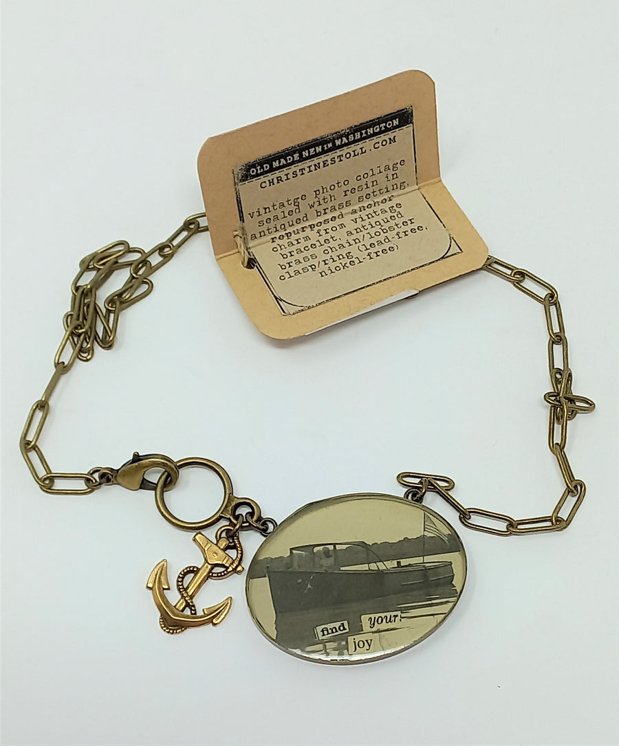 Christine Stoll | Bainbridge Island Museum of Art